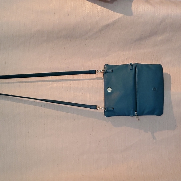 Grace Adele | Bags | Grace Adele Foldover Crossbody | Poshmark